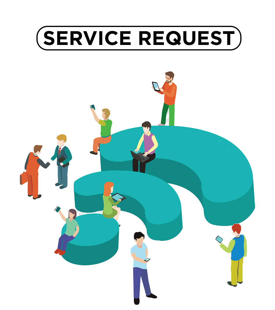 NITA-U Services - NITA-U Service Requests